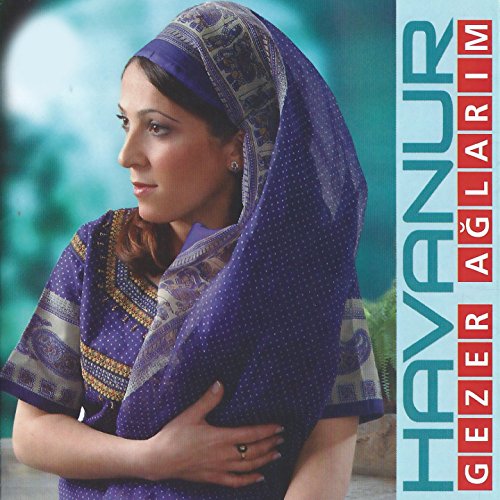 Play Gezer Ağlarım by Havanur on Amazon Music