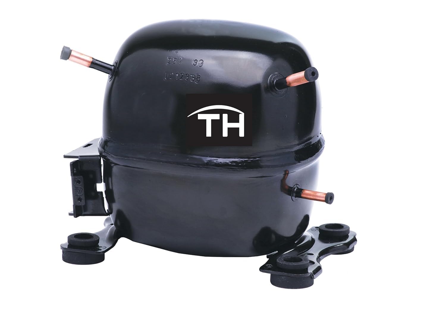 TECUMSEH Compressor (265-285 Ltrs), Deep Freezer (250-300 liters) BIS ...