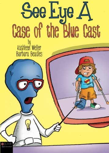 See Eye A: Kathleen Weller & Barbara Beadles: 9781617390340: Amazon.com ...