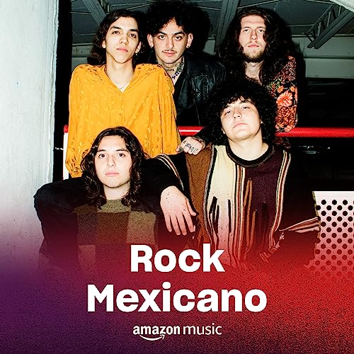 Rock mexicano