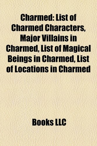 Charmed: List of Charmed Characters, Major Villains in Charmed, List of ...