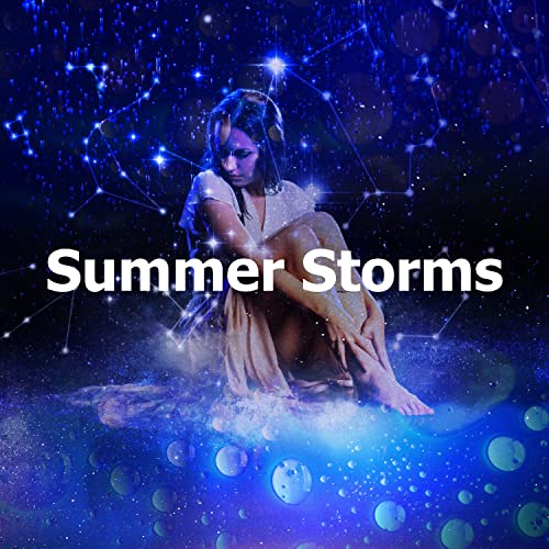 Amazon MusicでThunder Sounds FXのSummer Stormsを再生する