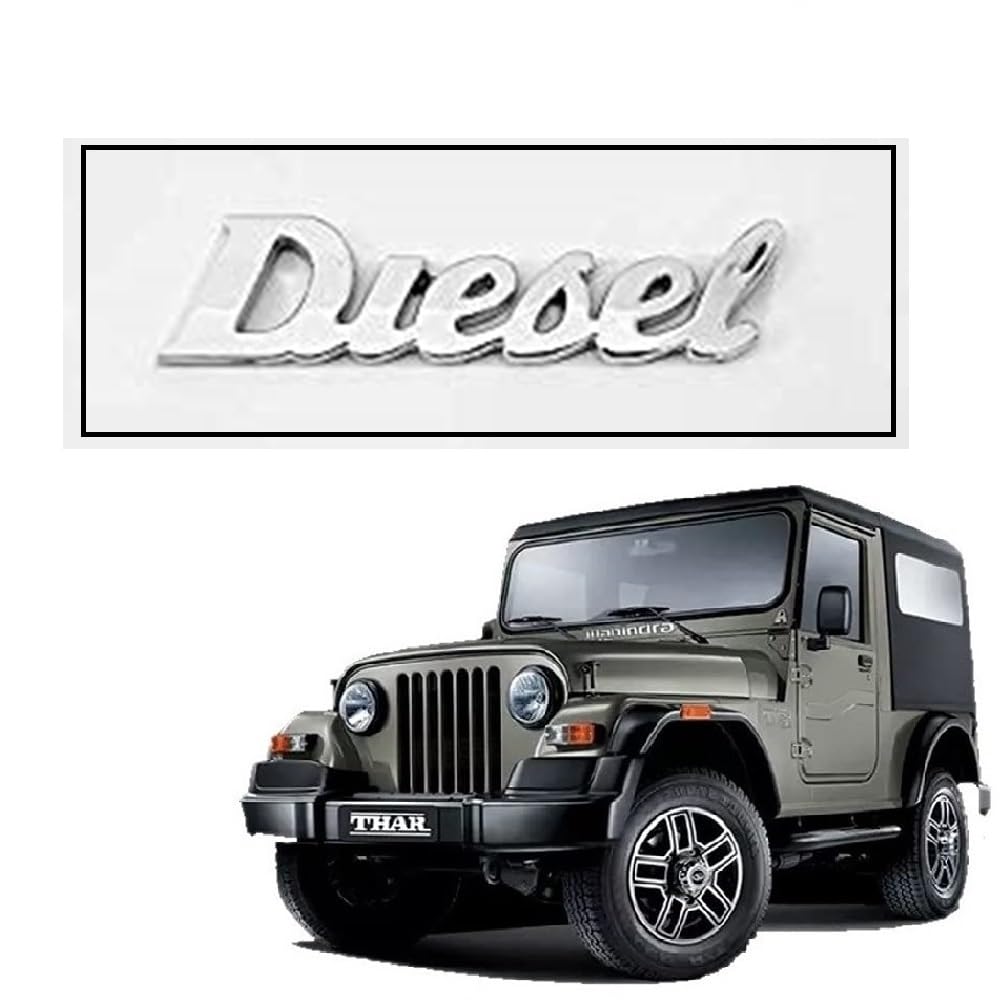 Thar Production Logo As Demand Soars, Production Of Mahindra Thar To