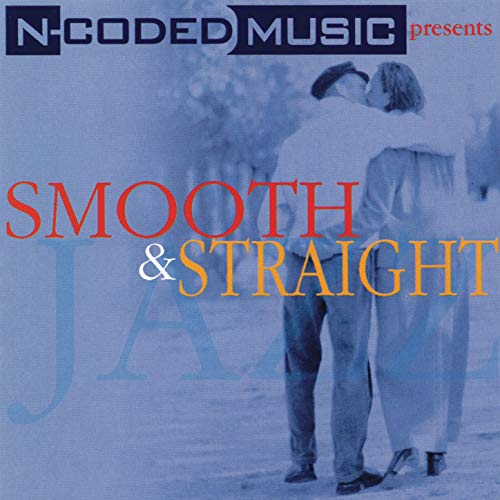 So Cool song by Candy Dulfer from N-Coded Music Presents Smooth ...