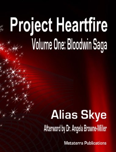Project Heartfire (Bloodwin Saga Collection Book 1) - Kindle edition by ...