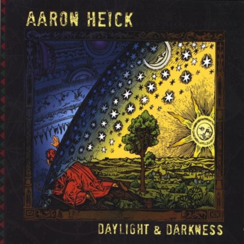 Amazon Music - Aaron HeickのDaylight & Darkness - Amazon.co.jp