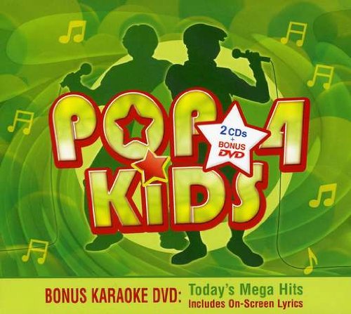 Pop 4 Kids - Amazon.com Music