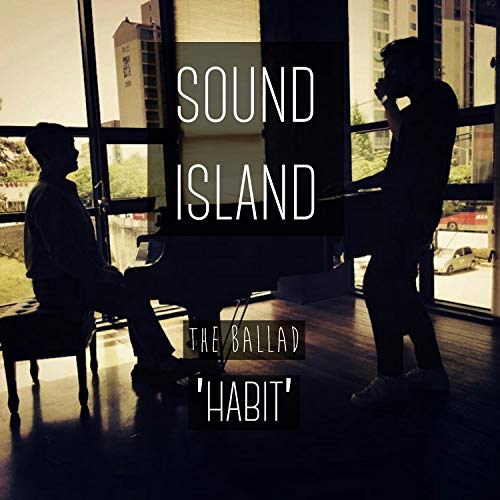 Amazon MusicでSound Islandの습관を再生する
