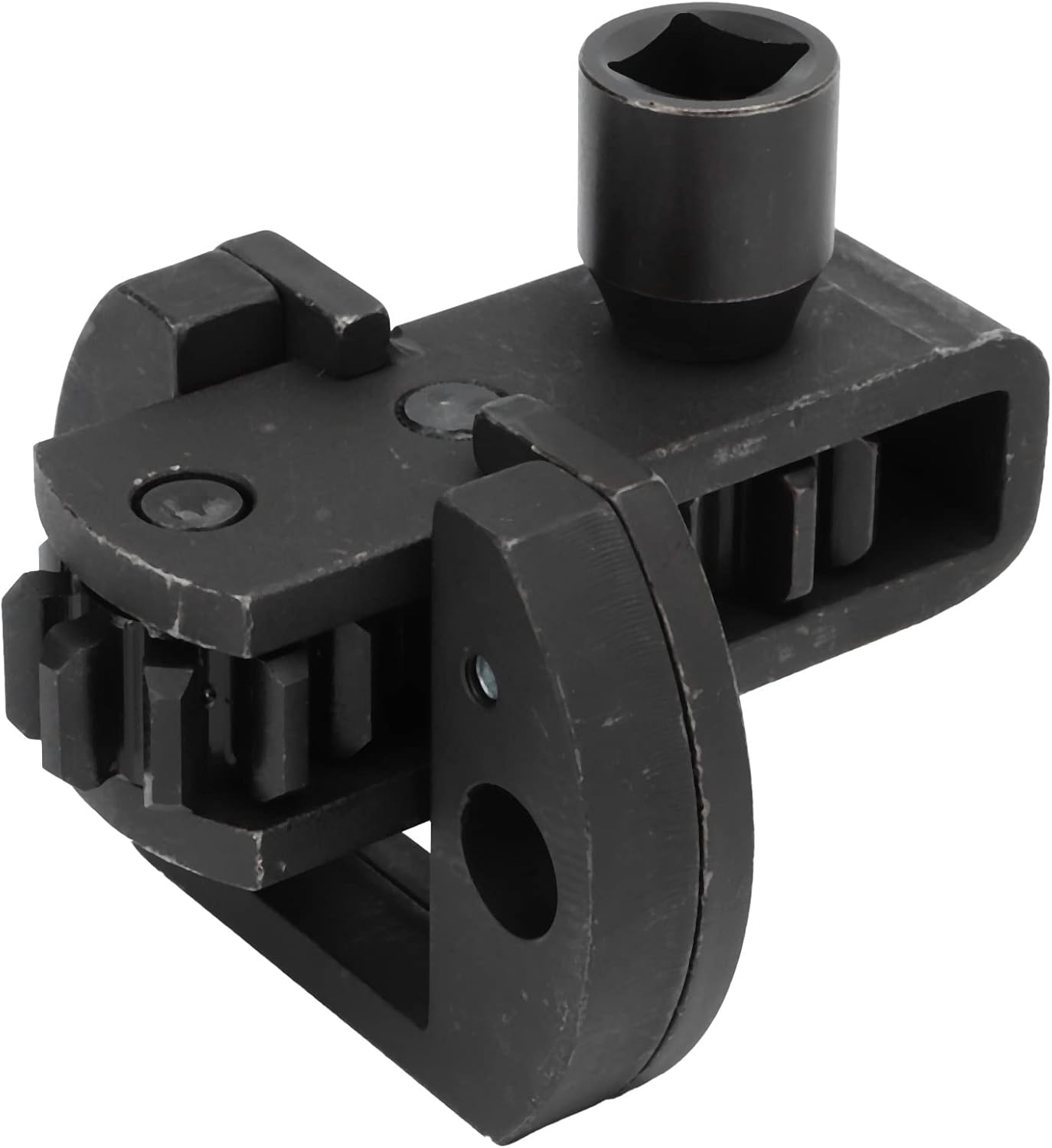 Amazon.com: Engine Barring Tool, J-46392 W904589046300 Engine Turning ...