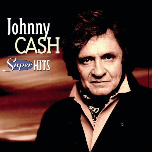 SUPER HITS von Johnny Cash auf Amazon Music Unlimited