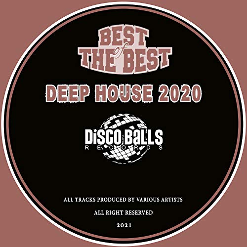 VA - Best Of Deep House 2020 by Various artists on Amazon Music ...