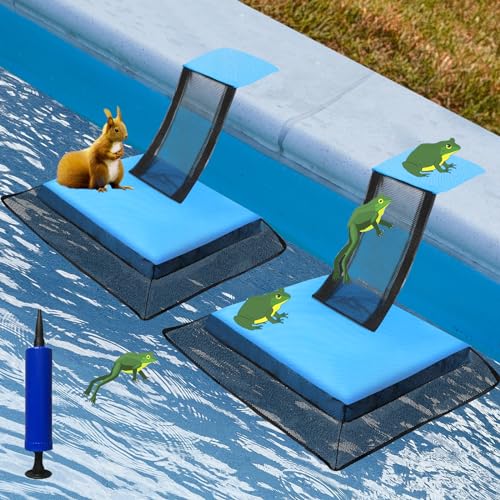 Top 10 Best Frog Log For Pool : Reviews & Buying Guide - Katynel