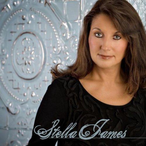 Amazon.com: Why : Stella James: Digital Music