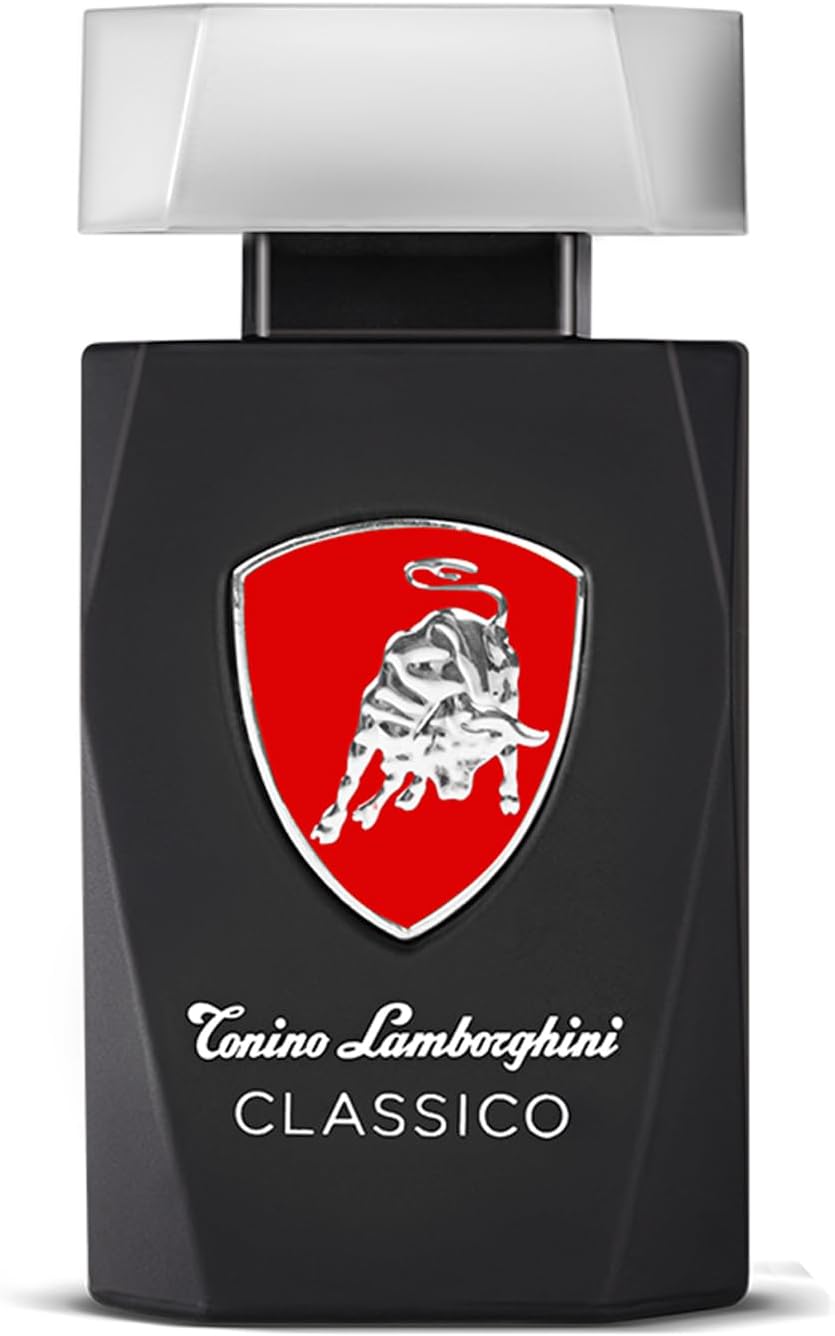 Amazon.com : Lamborghini Esplosivo By Tonino Lamborghini Eau De ...