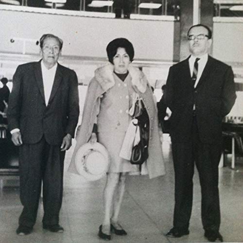 Play Ita by Bobby Sanchez on Amazon Music