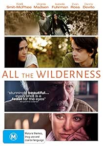 Amazon.com: All the Wilderness | NON-USA Format | PAL | Region 4 Import - Australia : Kodi Smit ...