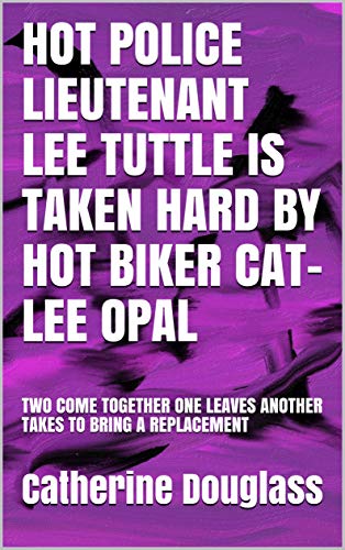 Amazon.co.jp: HOT POLICE LIEUTENANT LEE TUTTLE IS TAKEN HARD BY HOT ...