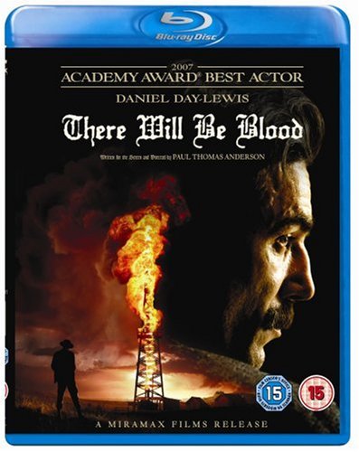 Amazon.com: There Will Be Blood [Blu-ray] : Movies & TV