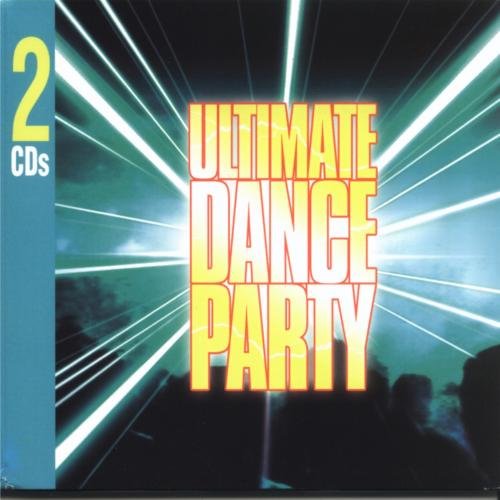 Amazon.com: Ultimate Dance Party: CDs & Vinyl