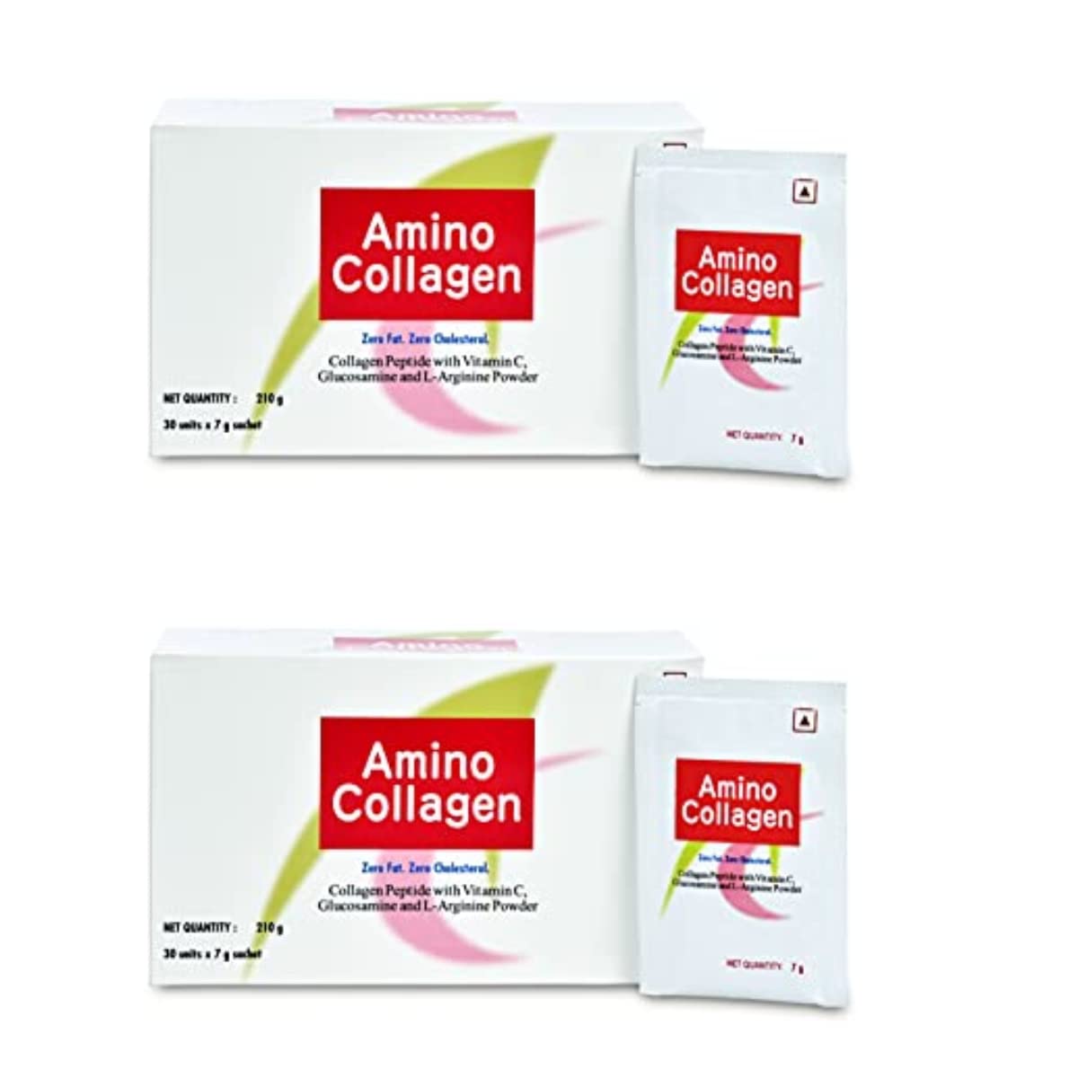 Meiji Amino Collagen Peptide, Japanese Formulation of Finest Marine ...