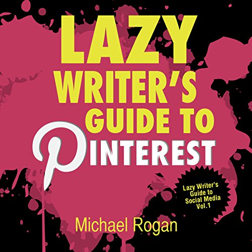 Amazon.com: Lazy Writer's Guide to Twitter: Book Marketing Made ...