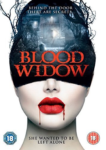 Amazon.com: Blood Widow [DVD] : Movies & TV