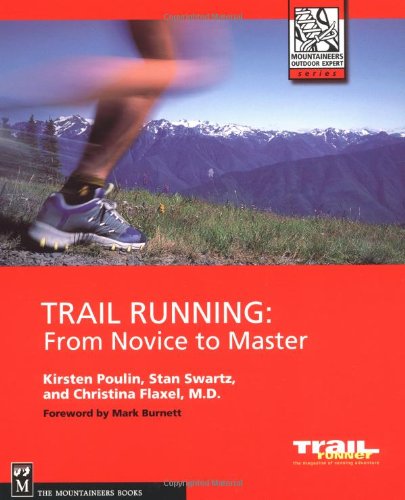 20 Best Trail Running Books of All Time - BookAuthority