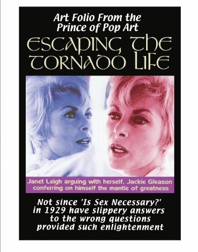 Escaping the Tornado Life: Art Folio by the Prince of Pop Art: Crail ...