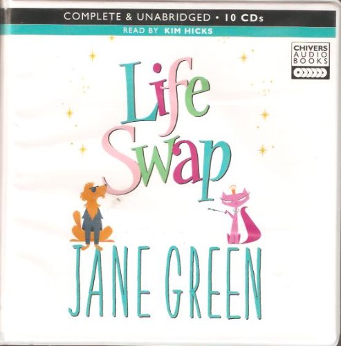 Life swap: Amazon.co.uk: Jane Green: 9781405673808: Books
