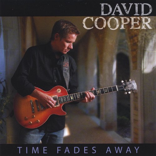 Amazon MusicでDavid CooperのTime Fades Awayを再生する