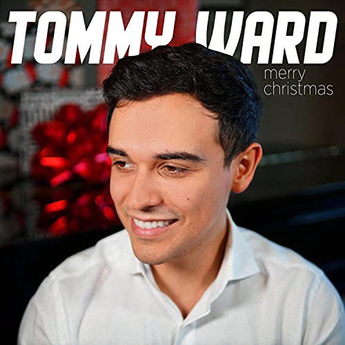 Play Merry Christmas by Tommy Ward on Amazon Music