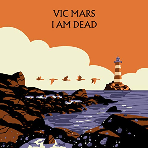 I Am Dead (Original Soundtrack) de Vic Mars en Amazon Music Unlimited