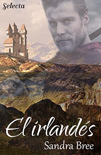 El irlandés eBook : Bree, Sandra: Amazon.es: Libros