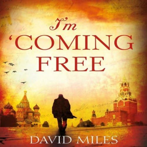 Écouter I'm 'coming free par David Miles sur Amazon Music Unlimited