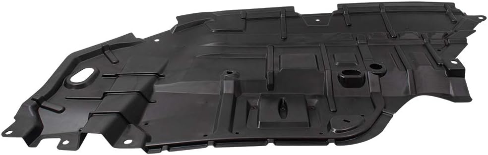 Amazon.com: Garage-Pro Engine Splash Shield for Toyota Camry 2012-2014 ...