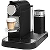 Amazon.com: Nespresso D120-US-BK-NE CitiZ Automatic Single-Serve ...