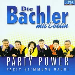 Party Power: Amazon.co.uk: CDs & Vinyl