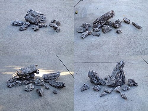 7 Best Rocks for Cichlids 2023 Reviewed (Aquarium Safe)