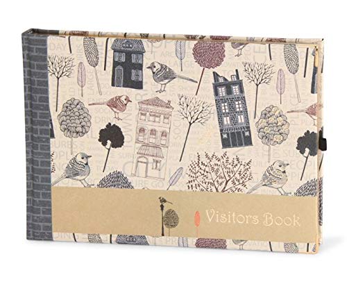 Nightingale visitor notebook A4 size cloth printing : Amazon.in: Office ...