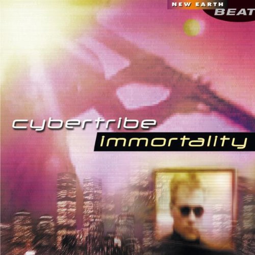 Immortality: Cybertribe, Cybertribe: Amazon.es: CD y vinilos}