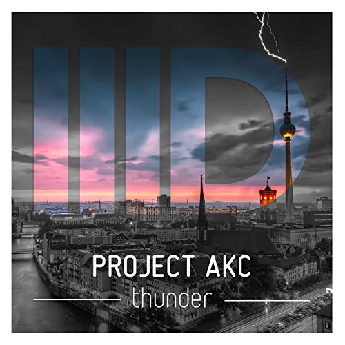 Amazon.com: Thunder : Project Akc: Digital Music