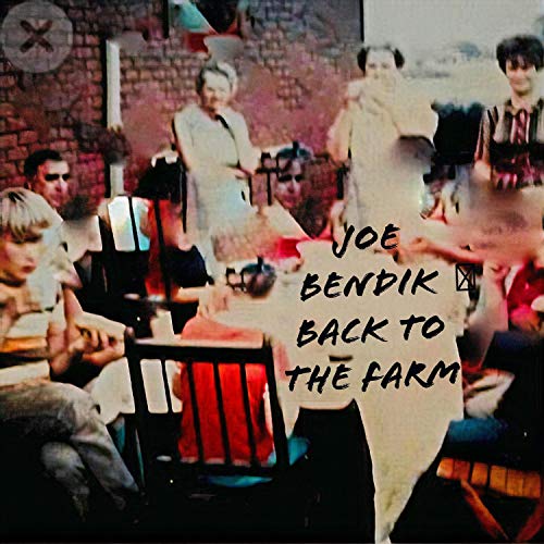 Play Back to the Farm by Joe Bendik on Amazon Music