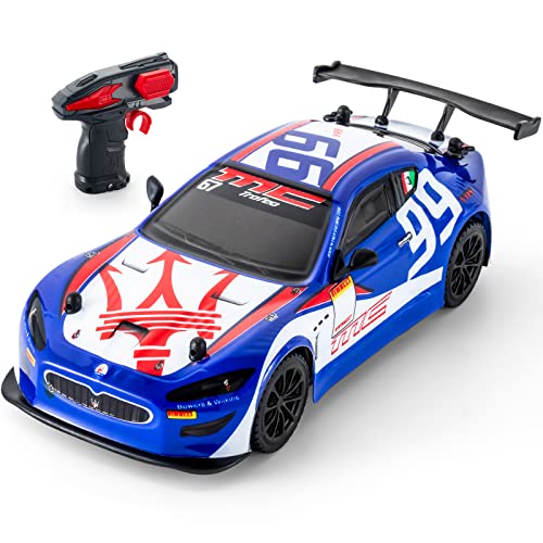 Top 10 Best Rc Cars Electric Drift : Reviews & Buying Guide - Katynel