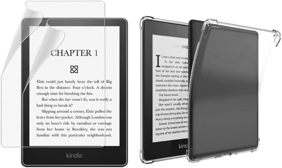 amazon.ae Best Sellers: The best items in eBook Readers & Accessories ...