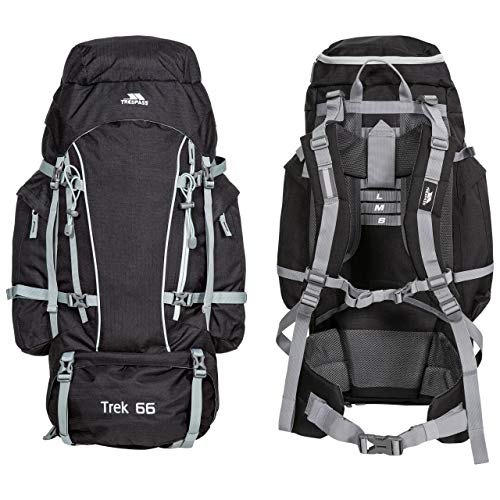 Trespass Rucksack – The 16 best products compared - Outdoors Magazine