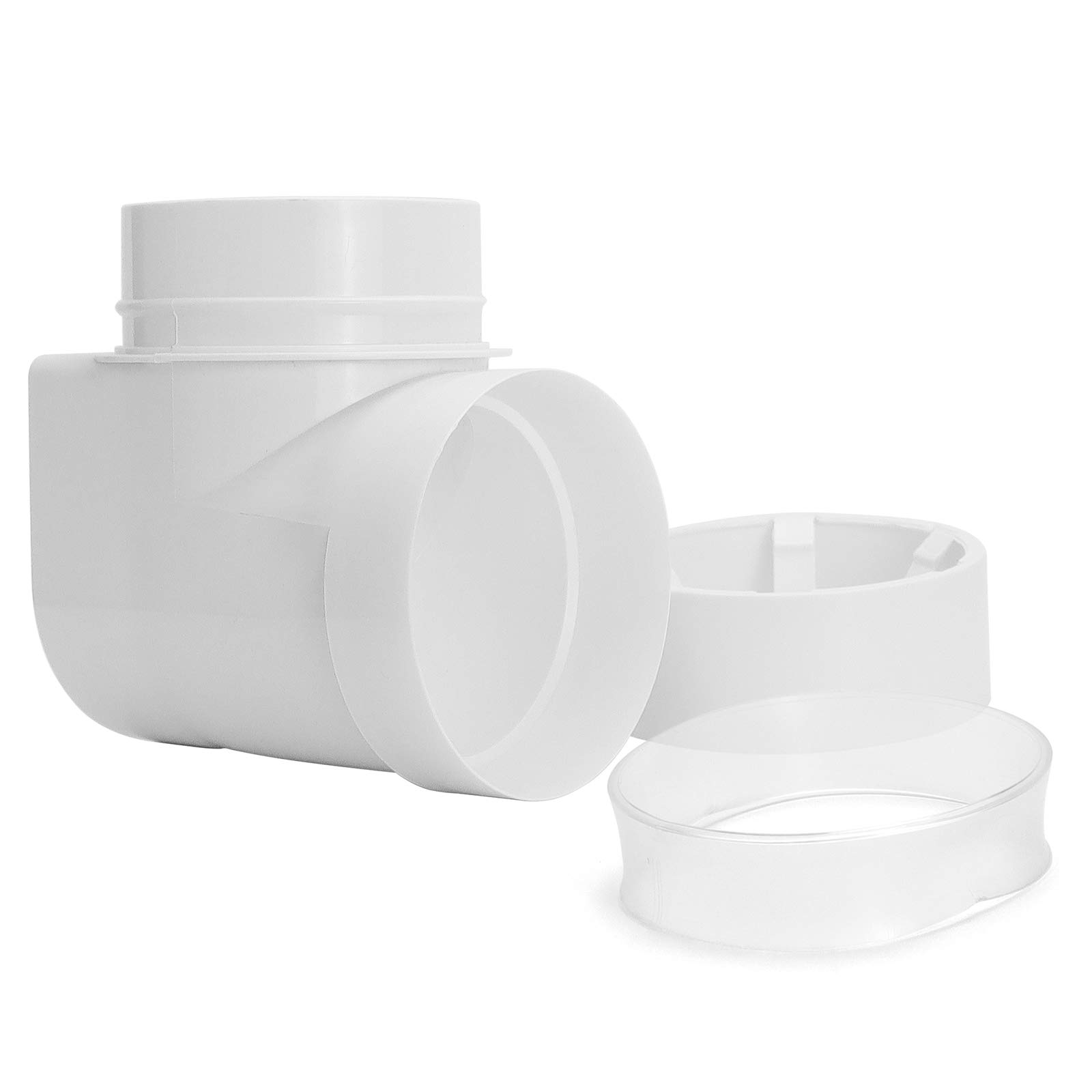 Duct Pipe Fittings And Snapping Together 8 Types Of Duct Joints | Angi