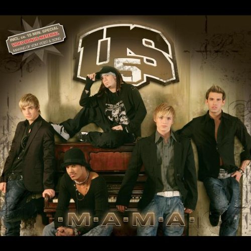 Us5 - Mama - Amazon.com Music