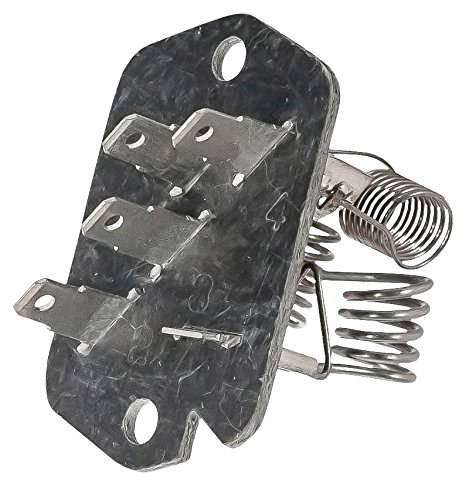 Peterbilt Hvac Resistor HVAC Blower Motor Resistor For Peterbilt ...