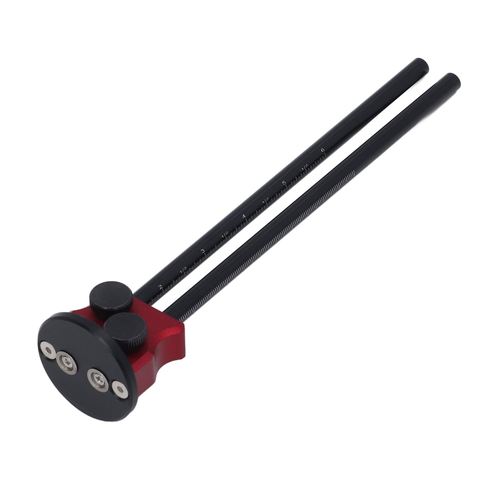 Woodworking Measuring Tools Wheel Marking Gauge Woodworking Scriber ...