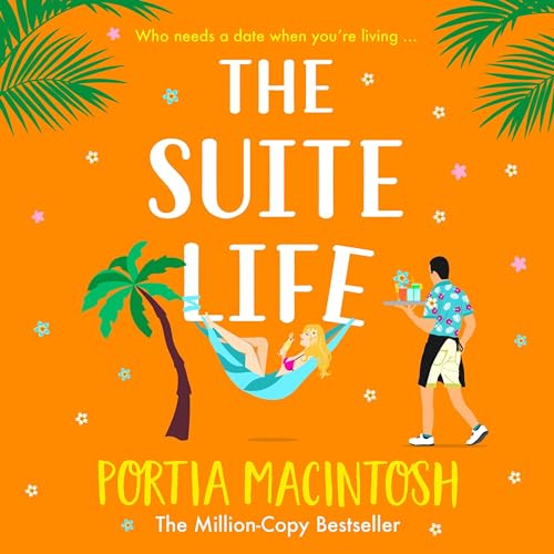 The Suite Life (Audio Download): Portia MacIntosh, Karen Cass, Boldwood ...